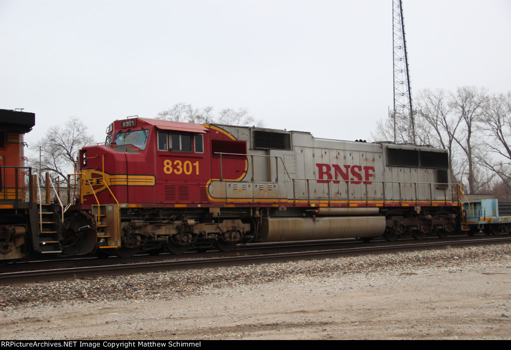 The Last SD75 On The Roster
